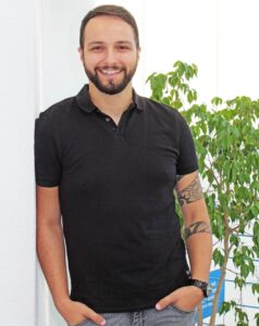 Team MEDER CommTech - MEDER CommTech